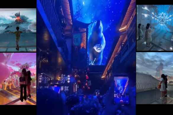 Artivive: AR Platform for Art - TechvangArt